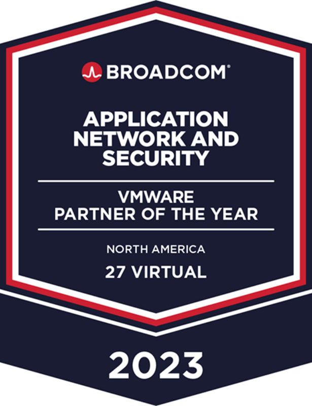 27 Virtual Consulting | Broadcom Inc. | Connecting Everything